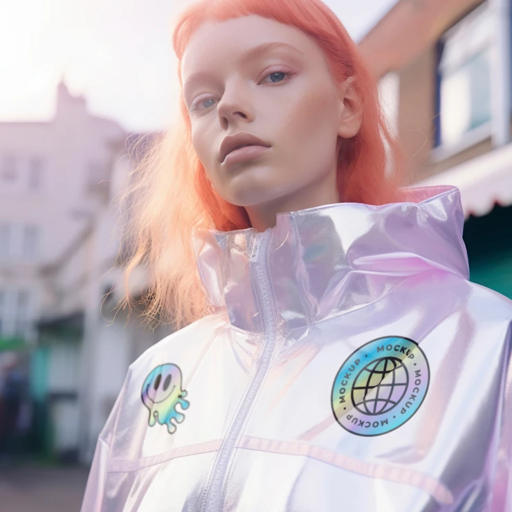 Exploring Trends - Kivi Print